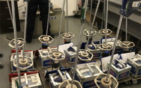 Light Weight Deflectometer directly from German Producer - Best Price