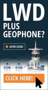 Light Weight Deflectometer (LWD) | Soil Testing Equipment