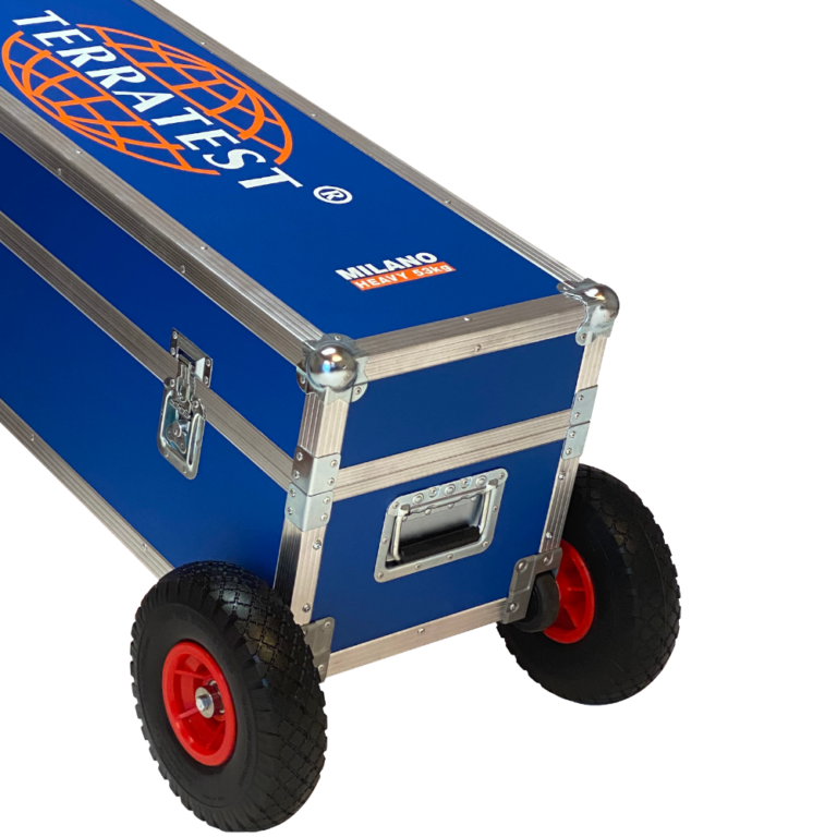 Shop | Light weight deflectometer from TERRATEST