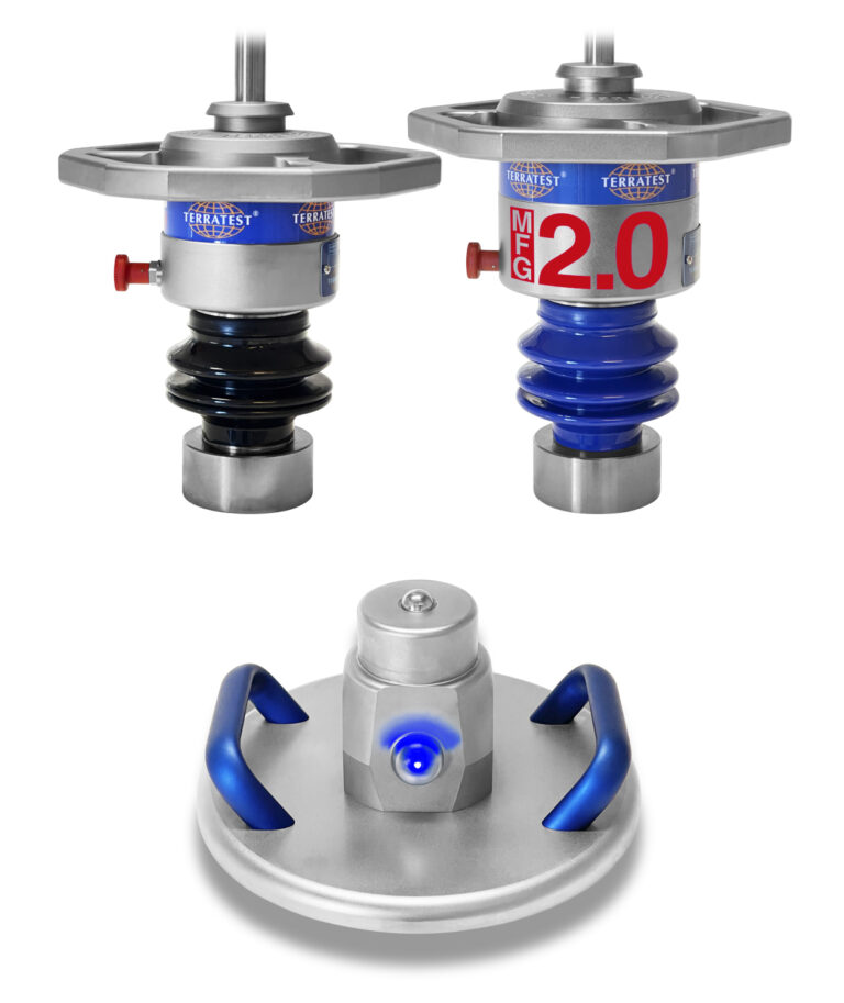 Light Weight Deflectometer (LWD) | Soil Testing Equipment