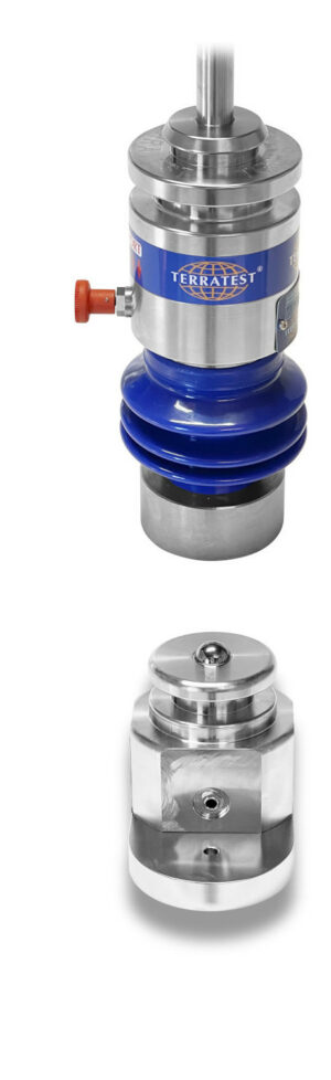 Light Weight Deflectometer (LWD) | Soil Testing Equipment