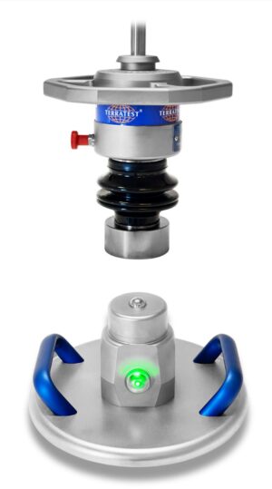 Light Weight Deflectometer (LWD) | Soil Testing Equipment